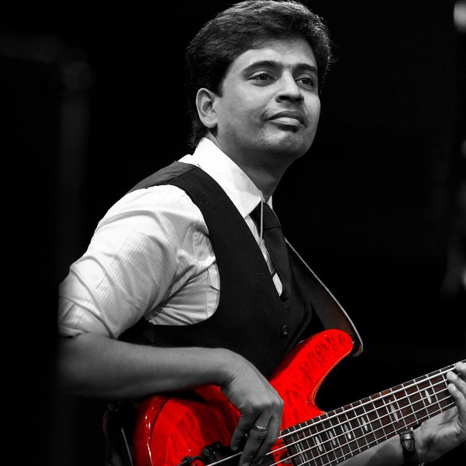 Aalap Raju Wiki, Biography, Age, Songs List, Wife, Images - wikimylinks