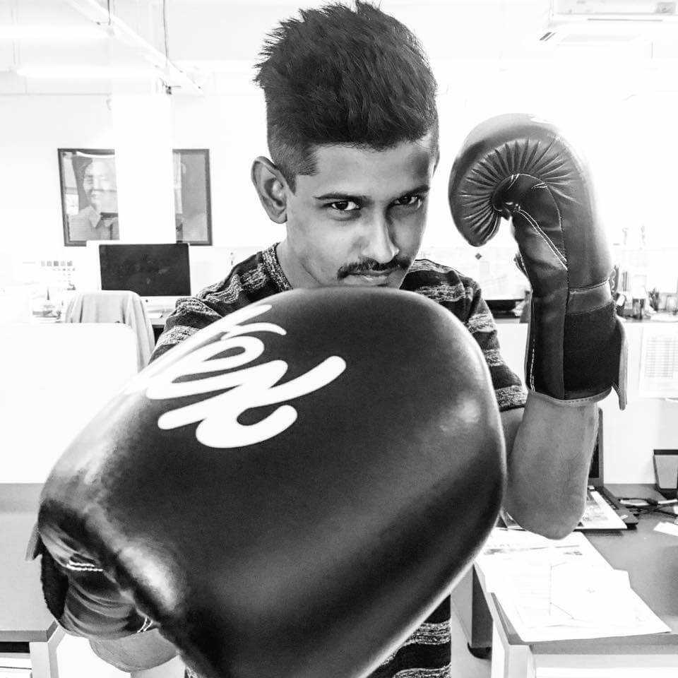 Aaryan Dinesh Kanagaratnam (ADK) Wiki, Biography, Movies, Songs, Albums ...