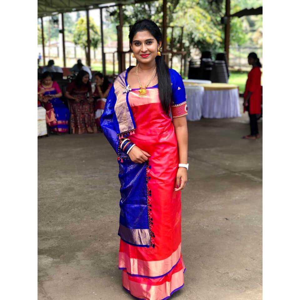 Akshitha Bopaiah Wiki, Biography, Age, Movies, Serials, Images & More ...