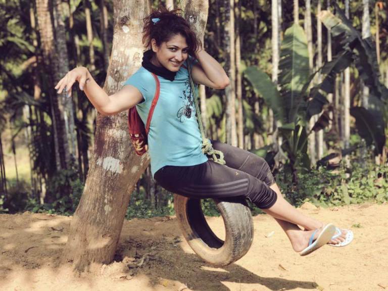 Hariprriya Wiki, Biography, Age, Movies, Family, Images - wikimylinks