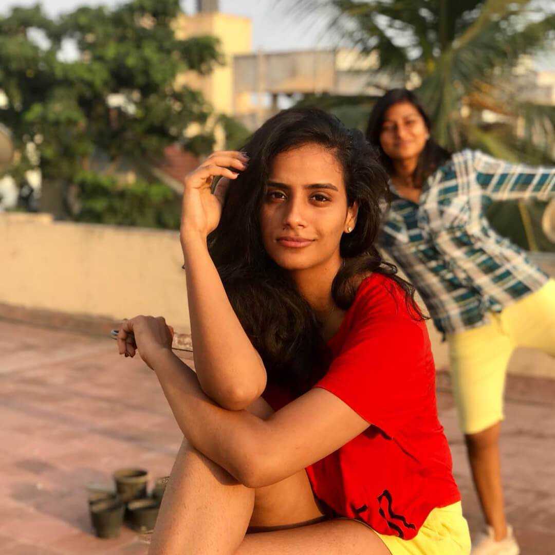 Kaamna Batra (Soppana Sundari) Wiki, Biography, Age, Images - wikimylinks