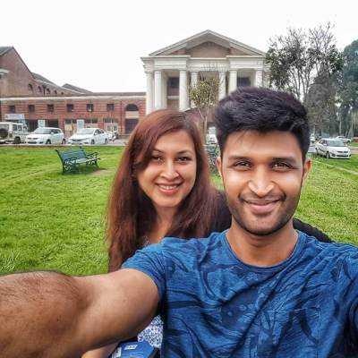 Kamal Kamaraju Wiki, Biography, Age, Movies, Family, Images - wikimylinks