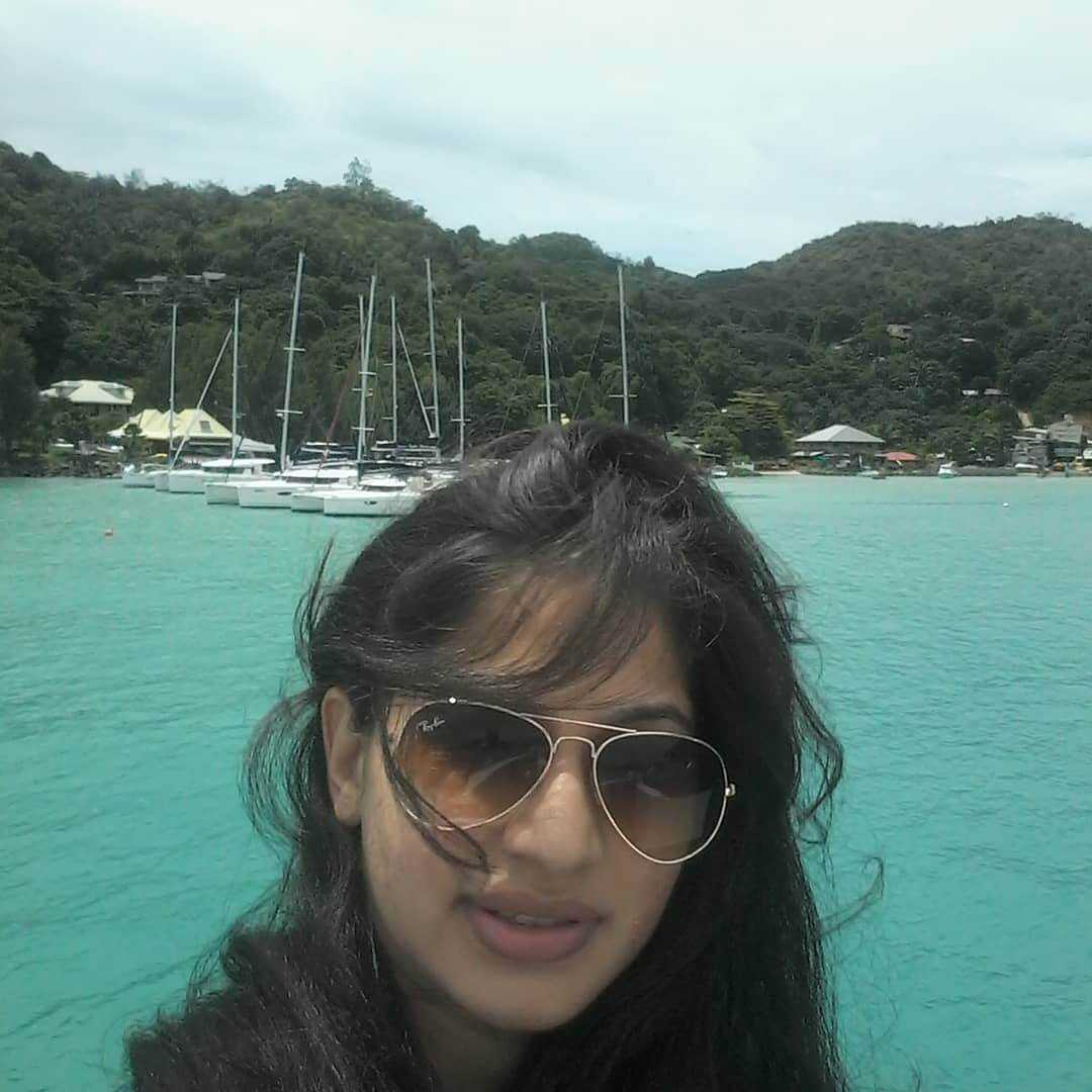 Kanika Mathur Wiki, Biography, Age, Images, Family & More - wikimylinks