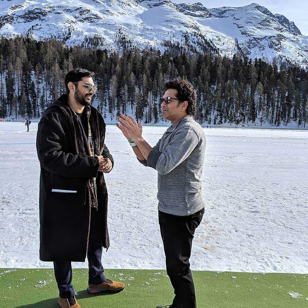 Karan Boolani Wiki, Biography, Age, Movies, Girlfriend, Family, Images ...