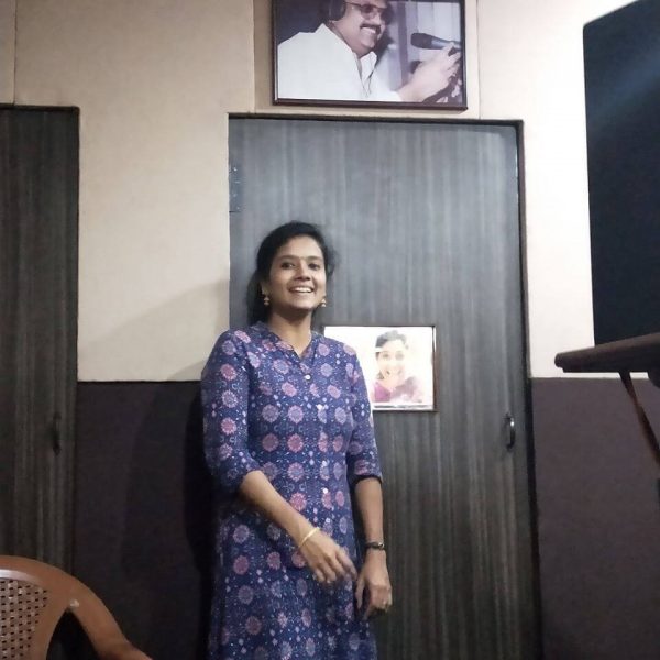 Lakshmi Priya (Super Singer) Wiki, Biography, Age, Songs, Images & More ...