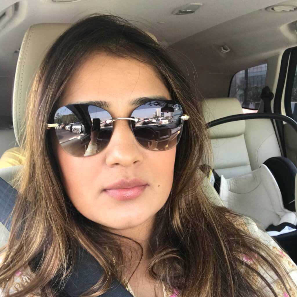 Nikita Thukral Wiki, Biography, Age, Movies List, Photos - wikimylinks