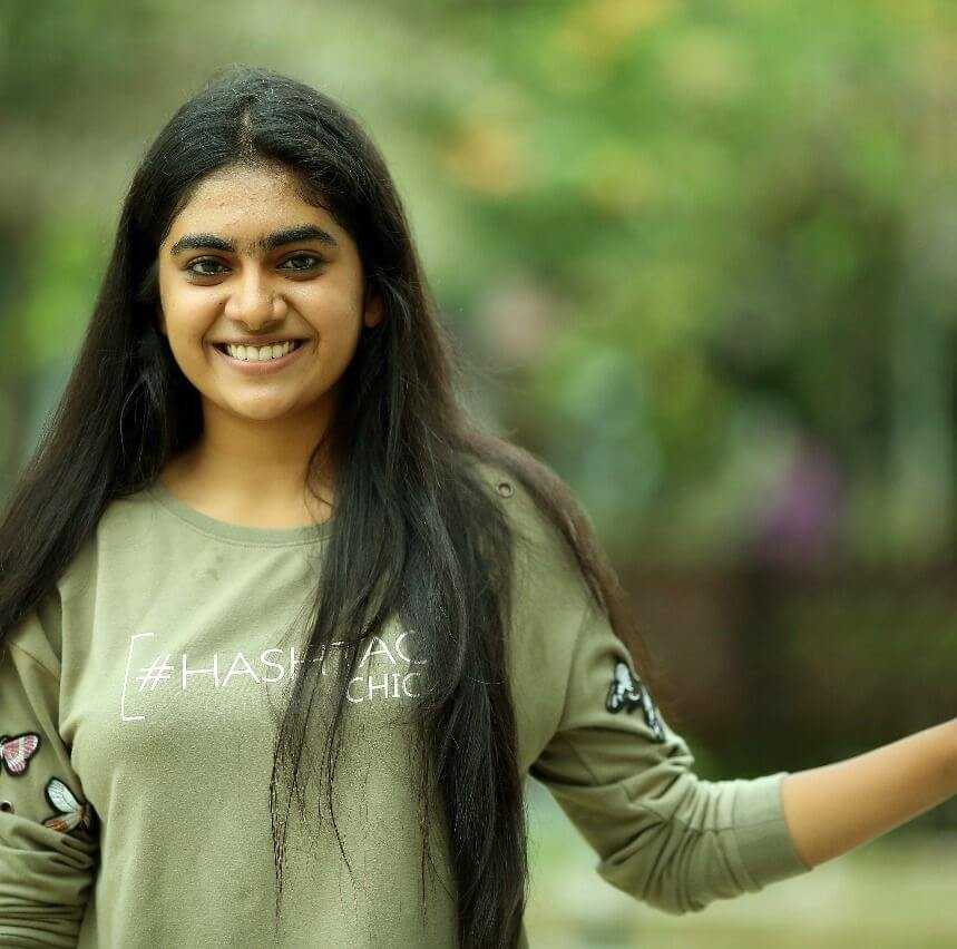 Nimisha Sajayan Wiki, Biography, Age, Movies, Family, Images - wikimylinks