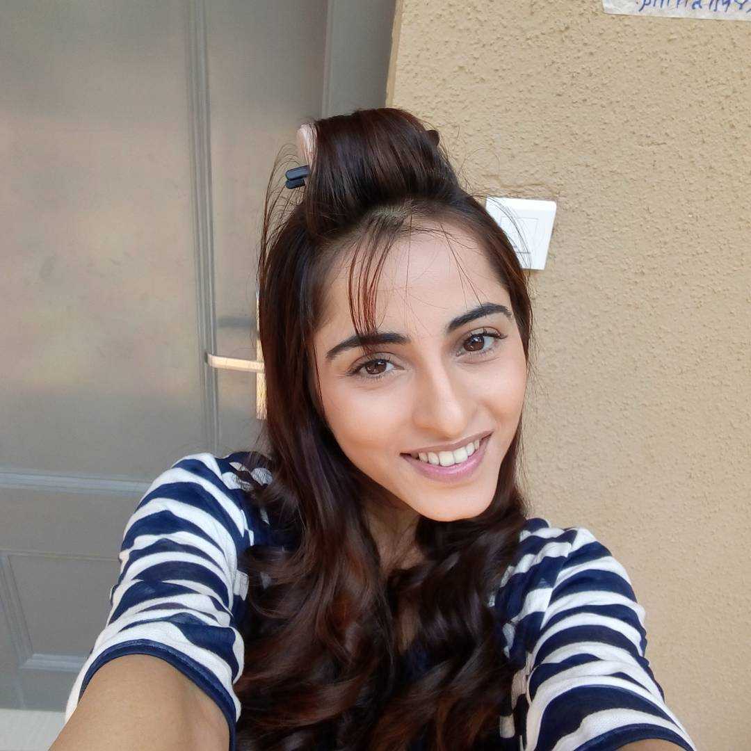 Niyati Fatnani Wiki, Biography, Age, TV Serials, Images - wikimylinks