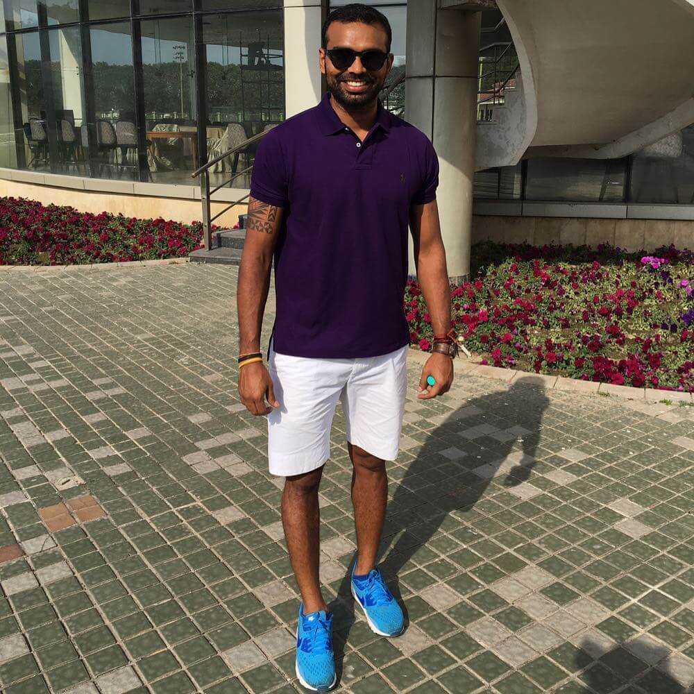 P. R. Sreejesh Wiki, Biography, Age, Matches, Family, Images - wikimylinks