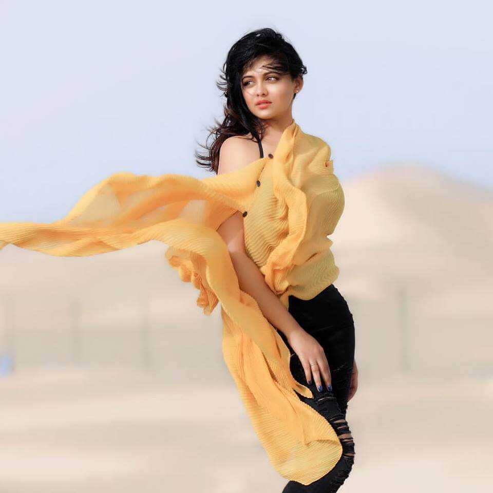 Prarthana Behere Wiki, Biography, Age, Movies, Family, Images - wikimylinks