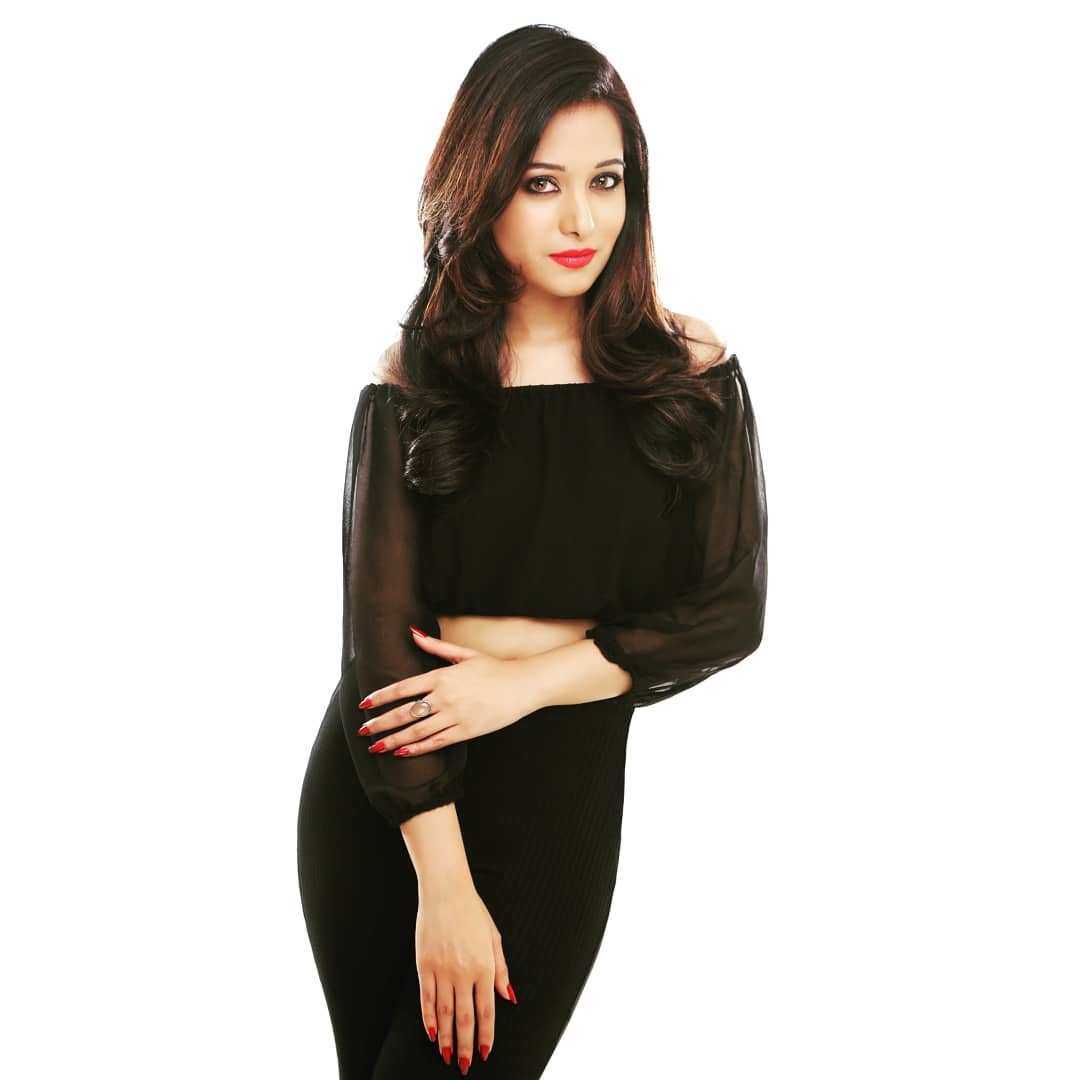 Preetika Rao Wiki, Biography, Age, Movies, Images - wikimylinks