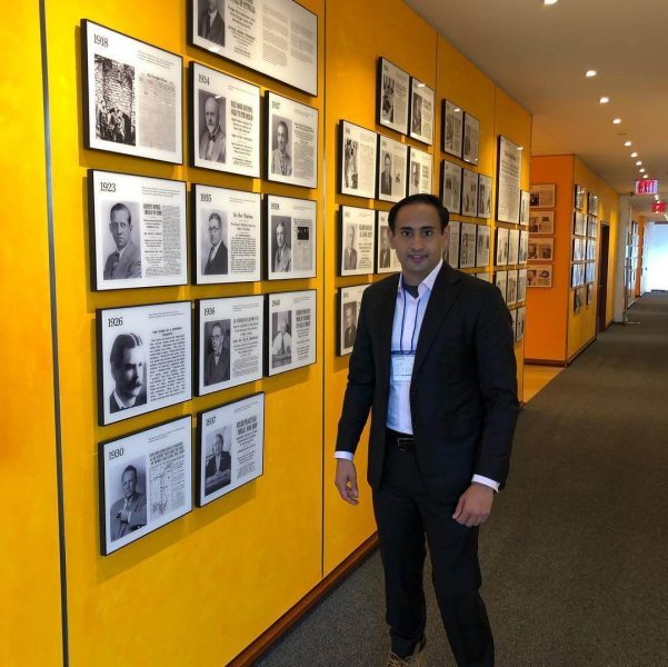 Rahul Kanwal (Journalist) Wiki, Biography, Age, Images, Family & More ...