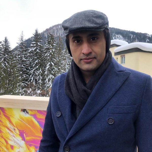 Rahul Kanwal (Journalist) Wiki, Biography, Age, Images, Family & More ...