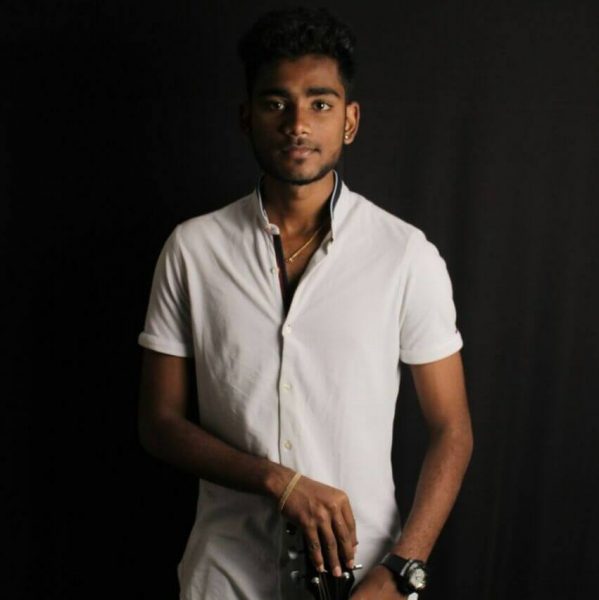 Sam Vishal (Super Singer) Wiki, Biography, Age, Songs, Images & More ...