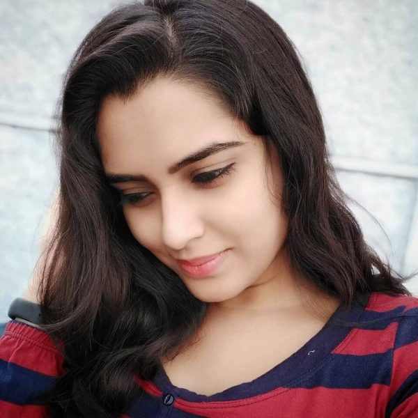 Sangeetha Bhat Wiki, Biography, Age, Movies, Family, Images - wikimylinks