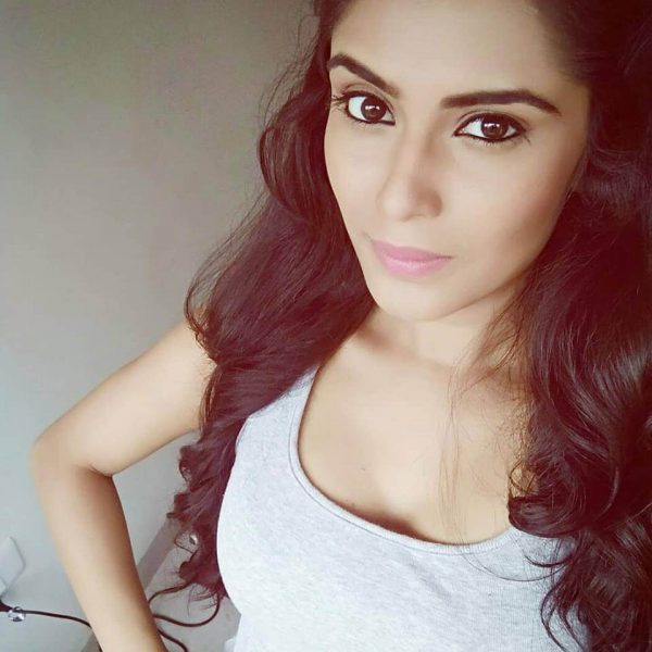 Sangeetha Bhat Wiki, Biography, Age, Movies, Family, Images - wikimylinks