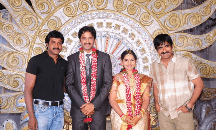 Aryan Rajesh Wiki, Biography, Age, Wife, Movies, Images - wikimylinks