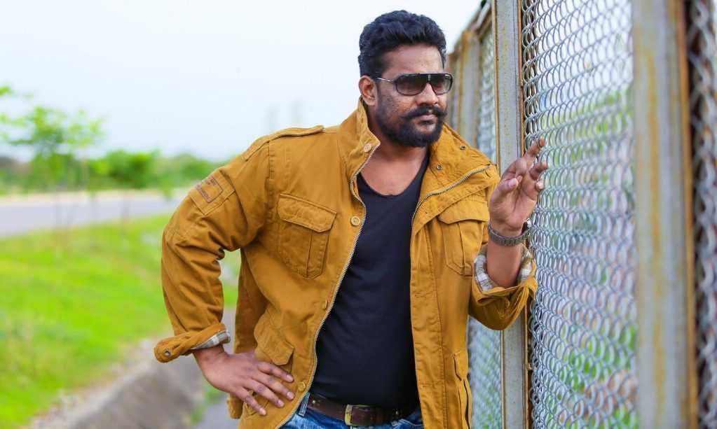 Prabhakar (Telugu actor) Wiki, Biography, Age, Movies, Family, Images ...