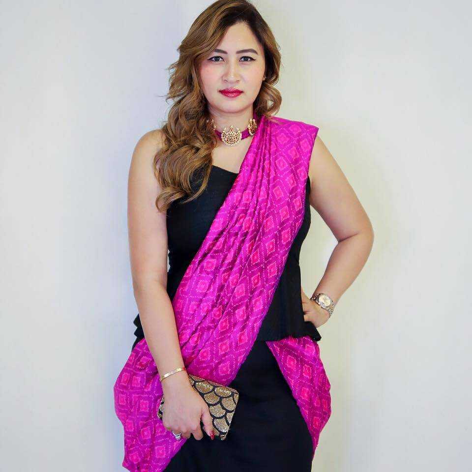 Jwala Gutta Wiki, Biography, Age, Matches, Family, Images - wikimylinks