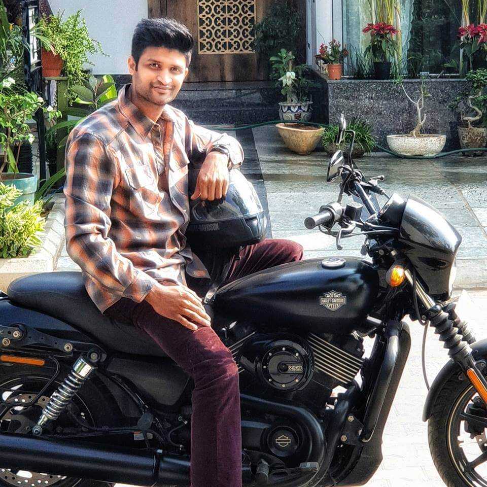 Kamal Kamaraju Wiki, Biography, Age, Movies, Family, Images - wikimylinks