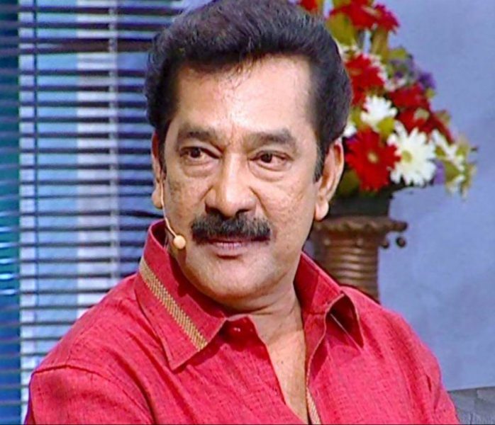 Sadiq (Actor) Wiki, Biography, Age, Movies List, Family, Images ...