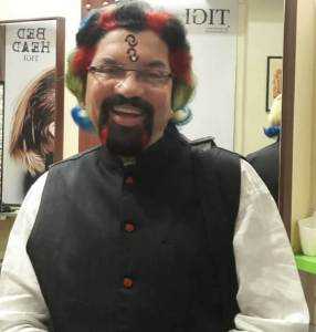 Anil Thatte Wiki, Biography, Age, Bigg Boss, Images - wikimylinks