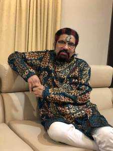 Anil Thatte Wiki, Biography, Age, Bigg Boss, Images - wikimylinks