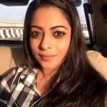 Anjali Rao (Actress) Wiki, Biography, Age, Movies, Images - wikimylinks