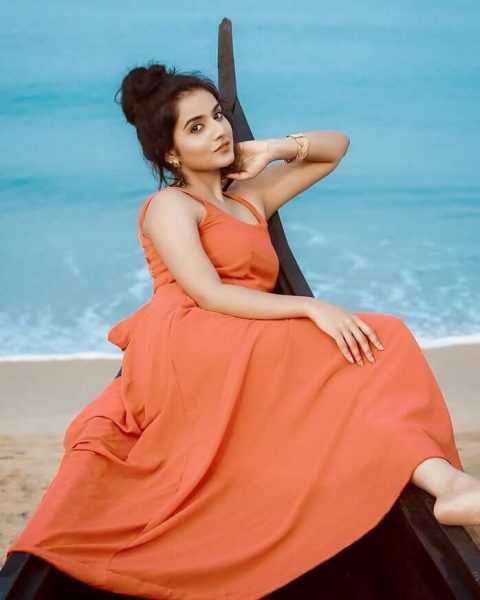 Ann Sheetal Wiki, Biography, Age, Family, Movies, Images - wikimylinks