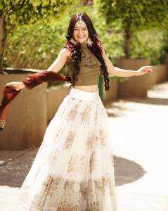 Aradhana Sharma (Splitsvilla 12) Wiki, Biography, Age, Movies & Images ...