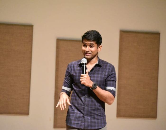 Aravind sa Wiki, Biography, Age, Comedies, Images - wikimylinks