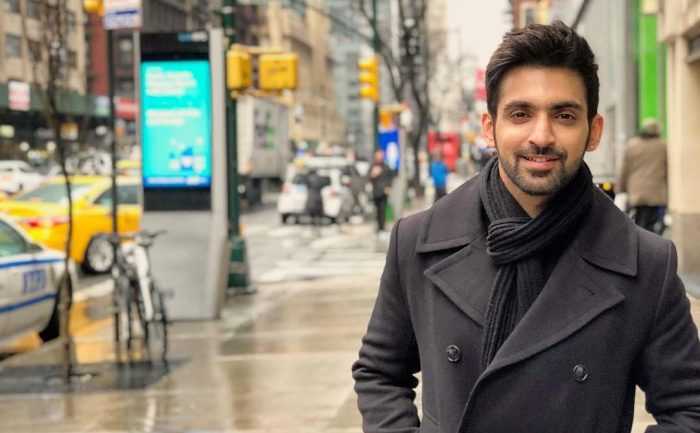 Arjit Taneja Wiki, Biography, Age, TV Serials, Images - wikimylinks