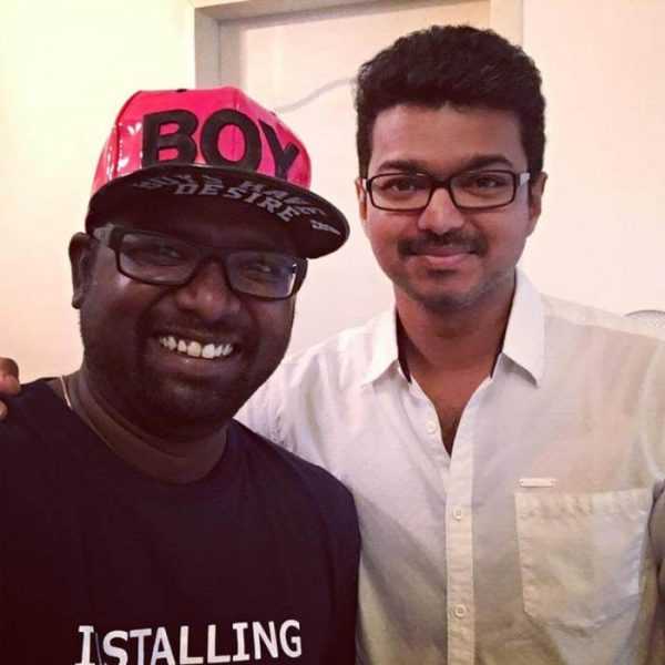 Arunraja Kamaraj Wiki, Biography, Age, Movies, Songs, Images - wikimylinks