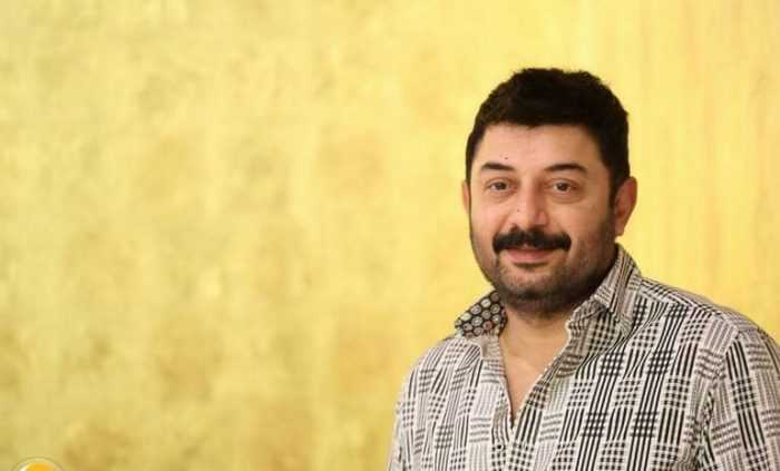 Arvind Swami Wiki, Biography, Age, Movies List, Family, Images ...
