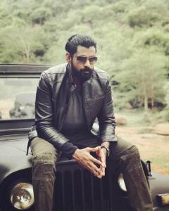 Ashwin Jerome Wiki, Biography, Age, Movies, Family, Images - wikimylinks
