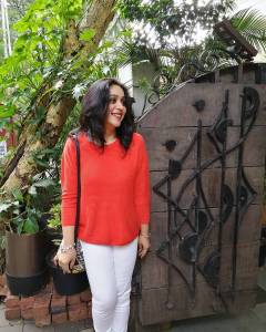 Aswathi Menon Wiki, Biography, Age, Movies, Family, Images - wikimylinks