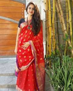 Ayesha (Actress) Wiki, Biography, Age, Serials, Images - wikimylinks