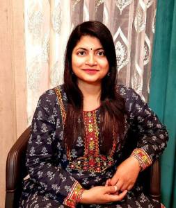 B. Chandrakala IAS Wiki, Biography, Age, Husband, Images - wikimylinks