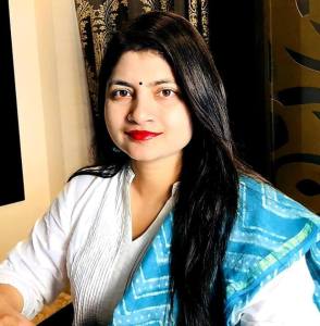 B. Chandrakala IAS Wiki, Biography, Age, Husband, Images - wikimylinks