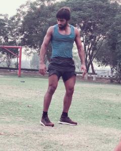 Bajrang Punia Wiki, Biography, Age, Family, Images - wikimylinks