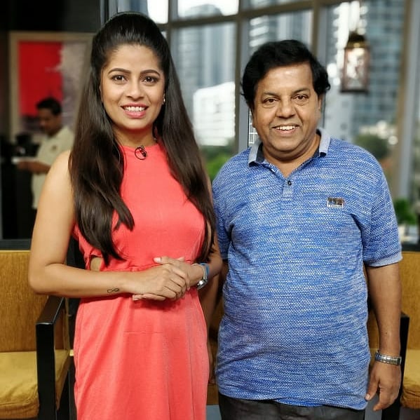 Bavithra (Soppana Sundari) Wiki, Biography, Age, Model, Images ...
