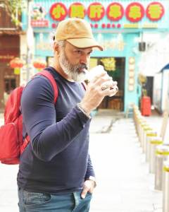 Bijay Anand Wiki, Biography, Age, Movies, Images & More - wikimylinks