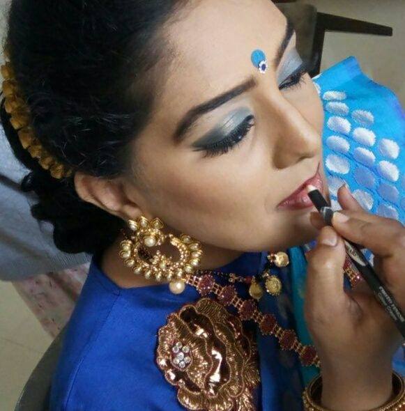 Chaitra Rao Sachin Wiki, Biography, Age, Serials, Family, Images ...