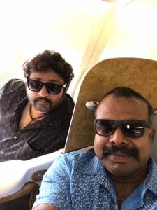 Chemban Vinod Jose Wiki, Biography, Age, Movies, Family, Images ...