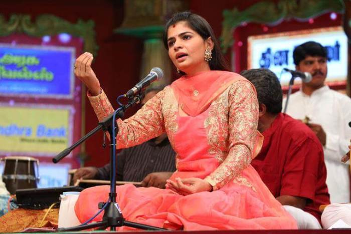 Chinmayi Wiki, Biography, Age, Husband, Songs, Images - wikimylinks