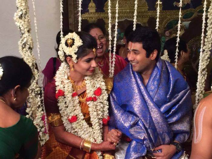 Chinmayi Wiki, Biography, Age, Husband, Songs, Images - wikimylinks