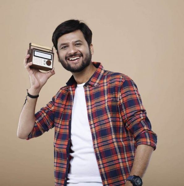 Dhvanit Thaker Wiki, Biography, Age, Wife, Shows, Movies - wikimylinks