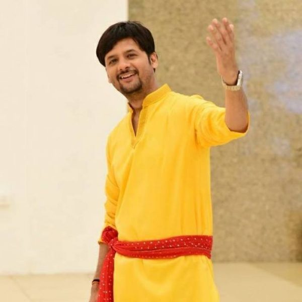 Dhvanit Thaker Wiki, Biography, Age, Wife, Shows, Movies - wikimylinks