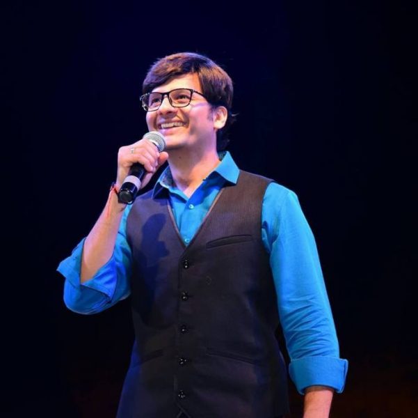 Dhvanit Thaker Wiki, Biography, Age, Wife, Shows, Movies - wikimylinks