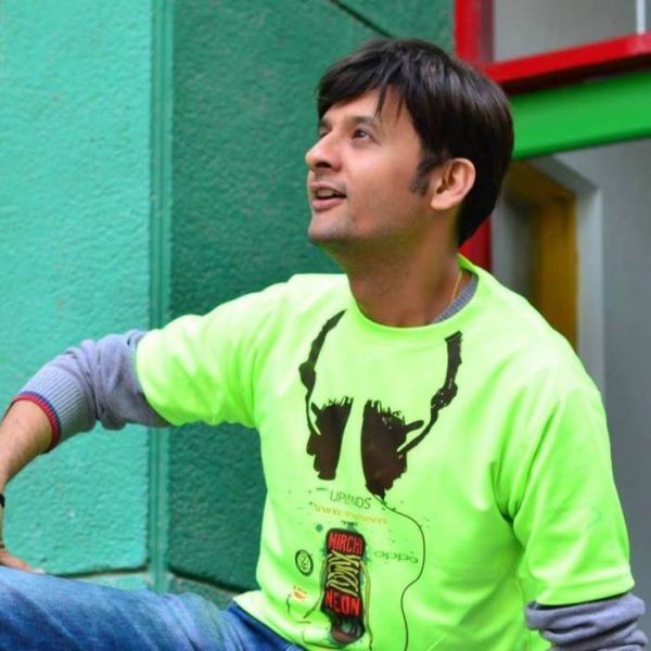 Dhvanit Thaker Wiki, Biography, Age, Wife, Shows, Movies - wikimylinks